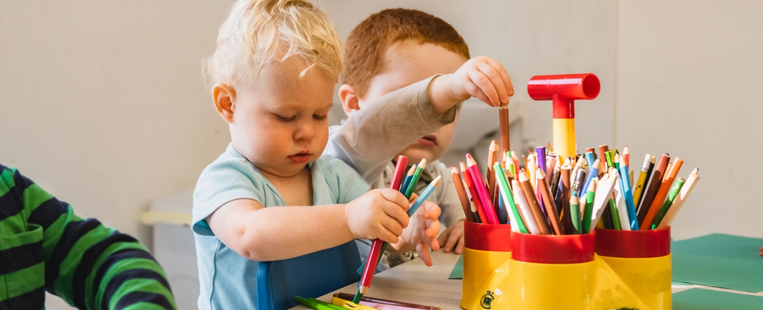 Little Cedars Day Nursery, Streatham. Quality childcare in London SW16