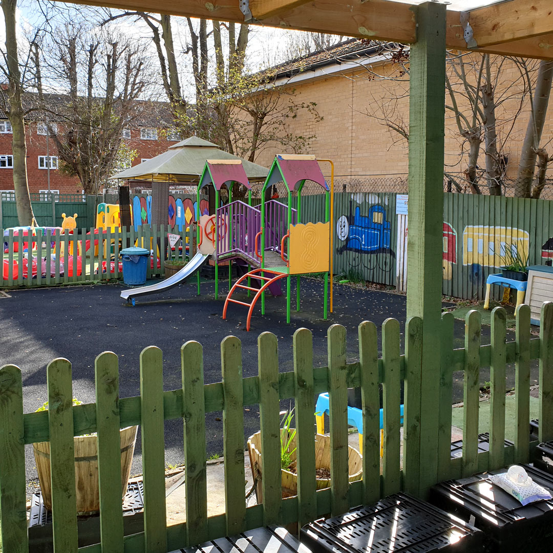 Photograph gallery for Little Cedars Day Nursery in Streatham, SW16
