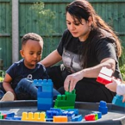 The Early Years Foundation Stage (EYFS) Curriculum in the UK (Guide)