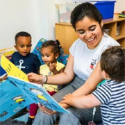 The Early Years Foundation Stage (EYFS) Curriculum in the UK (Guide)