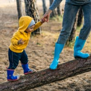 The Early Years Foundation Stage (EYFS) Curriculum in the UK (Guide)