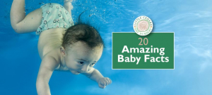 20 Amazing & Interesting Baby Facts That you May Not be Aware of