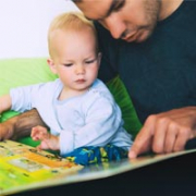 Adult interaction helps infants for a lifetime by enhancing brain ...
