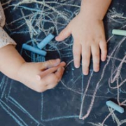 Rough Guide to Dysgraphia by Little Cedars Nursery, Streatham, SW16