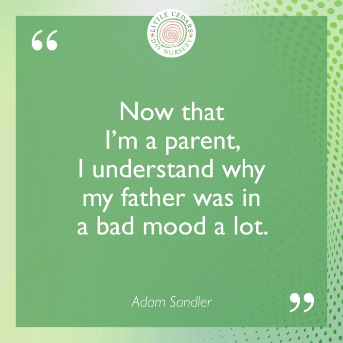 24 Parenting Quotes to Make Any Parent Smile or Laugh Out Loud