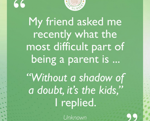 24 Parenting Quotes to Make Any Parent Smile or Laugh Out Loud