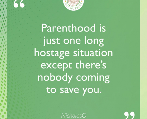 24 Parenting Quotes to Make Any Parent Smile or Laugh Out Loud