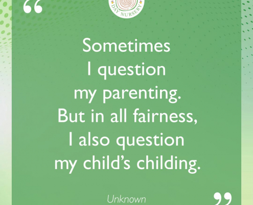 24 Parenting Quotes to Make Any Parent Smile or Laugh Out Loud