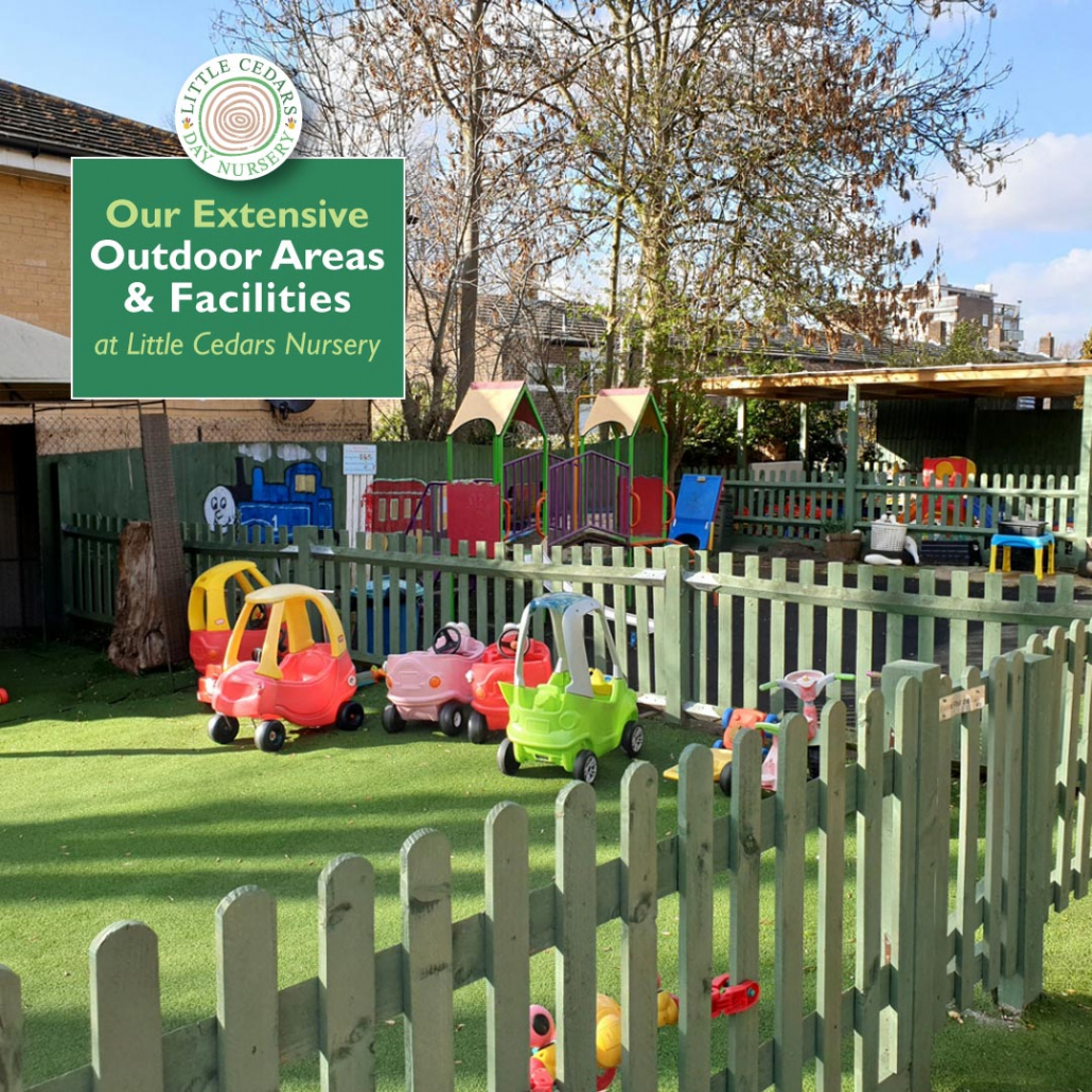 The Early Years Foundation Stage (EYFS) Curriculum in the UK (Guide)