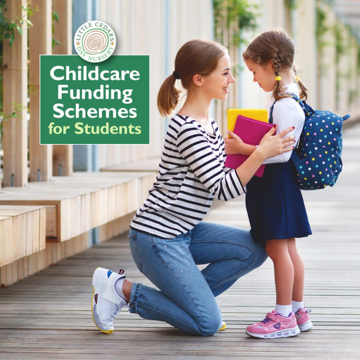 The Early Years Foundation Stage (EYFS) Curriculum in the UK (Guide)