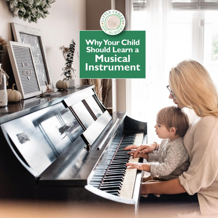 The Early Years Foundation Stage (EYFS) Curriculum in the UK (Guide)