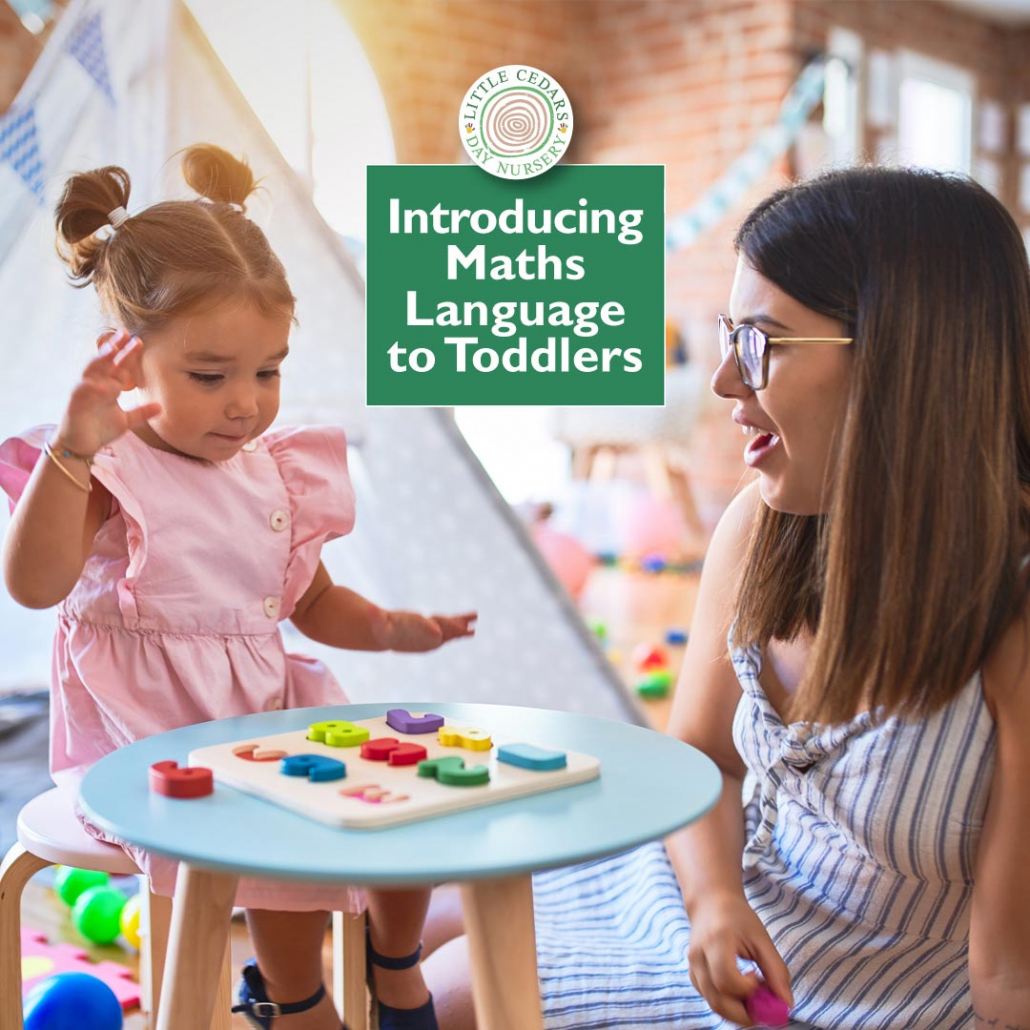 The Early Years Foundation Stage (EYFS) Curriculum in the UK (Guide)