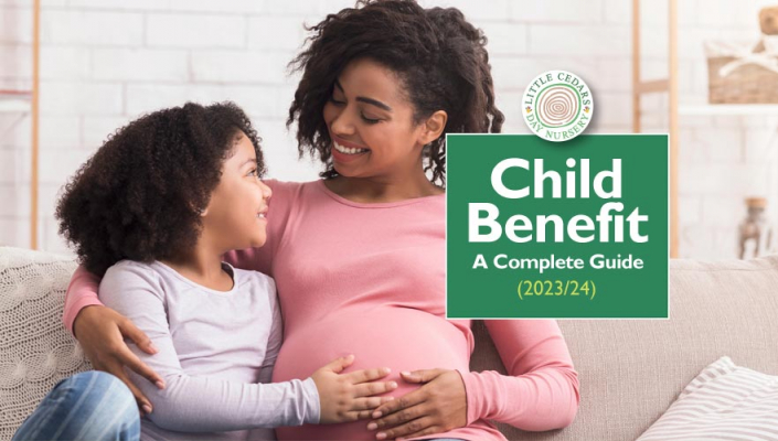 Child Benefit: a Complete Guide for Parents/Guardians (2023/24)