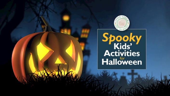 Spooky Kids' Activities for Halloween: Fun Ideas for 31 October