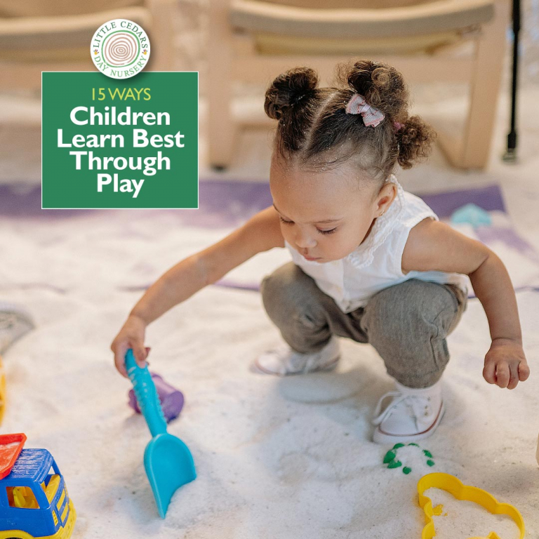 20 Amazing & Interesting Baby Facts That you May Not be Aware of