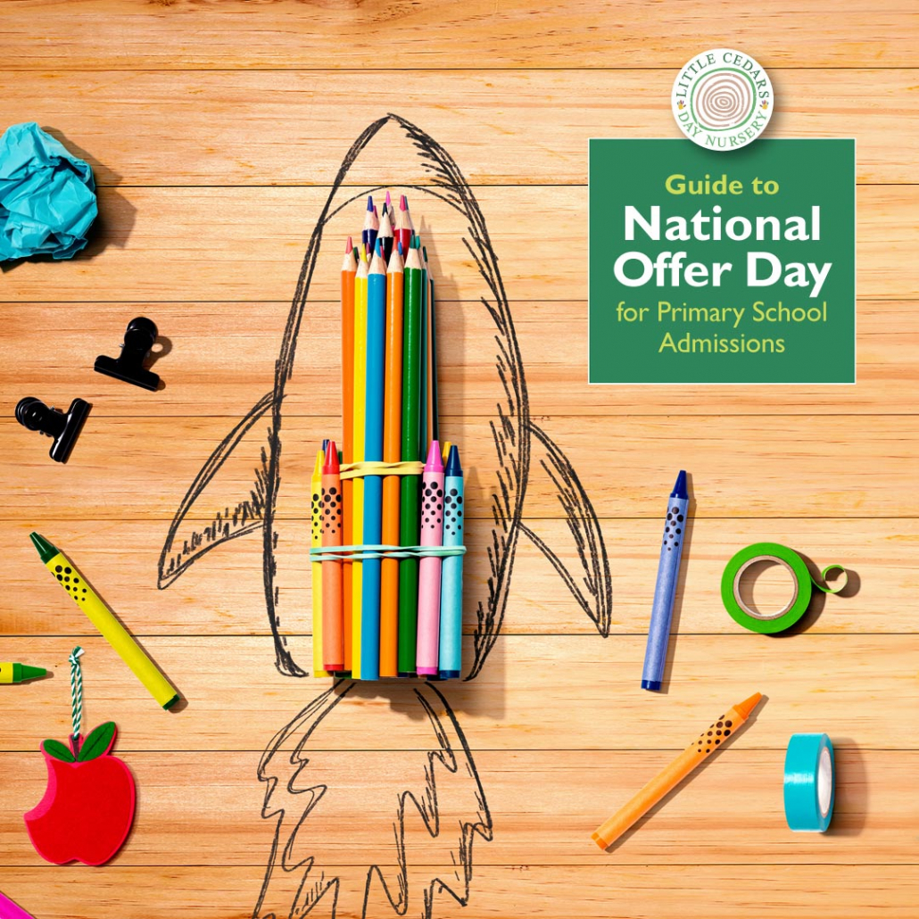 The Early Years Pupil Premium (EYPP) — Explained (Eligibility Etc)