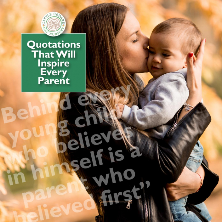 24 Parenting Quotes to Make Any Parent Smile or Laugh Out Loud