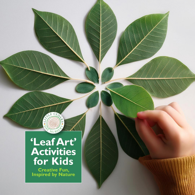 The Early Years Foundation Stage (EYFS) Curriculum in the UK (Guide)