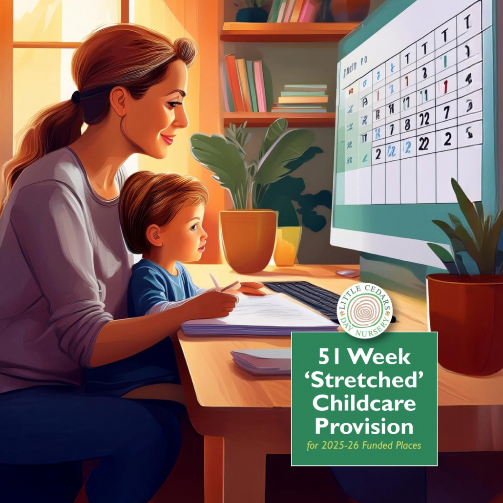 Deadlines for Free Childcare Codes (Time-Sensitive Guide)